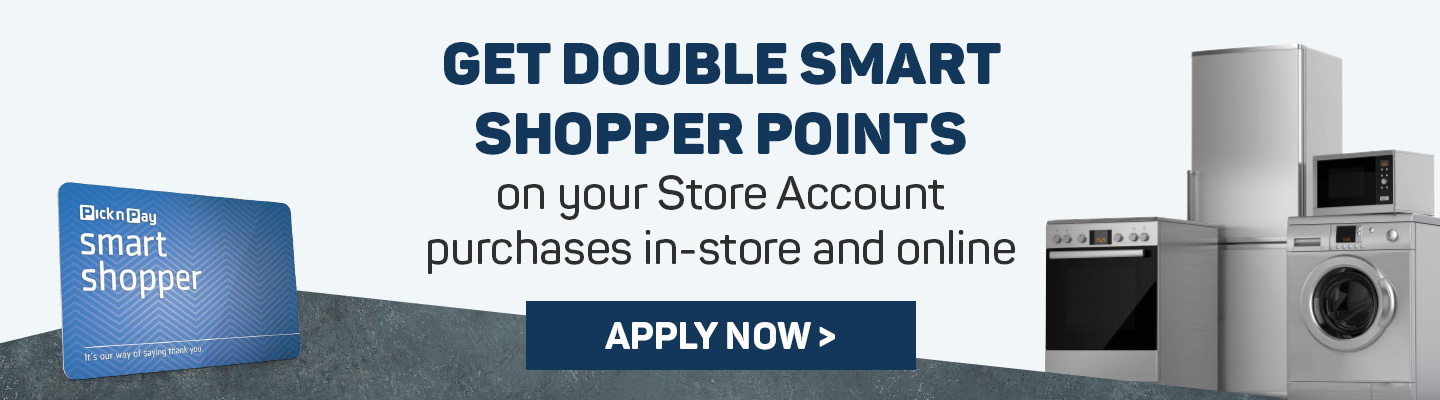 Store Account | PnP Home