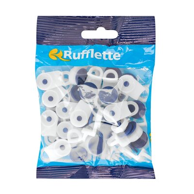 Rufflette Curtain Track Gliders 50 Pack | Smart Price Specials | PnP Home