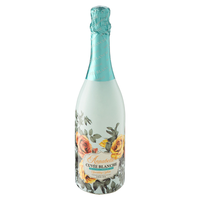 Annabelle Non Alcoholic Cuvee Blanche 750ml | Smart Price Specials ...