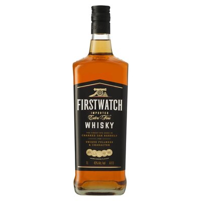 Firstwatch Imported Extra Fine Whisky 1L | PnP