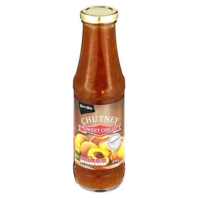 PnP Sweet Chilli Chutney 470g | Smart Price Specials | PnP Home