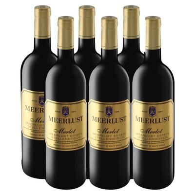 Spier Merlot 750ml | PnP