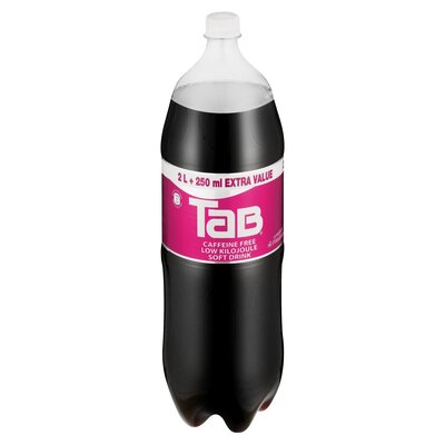 Tab Soft Drink 2.25L | PnP