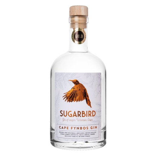 Sugarbird Original Fynbos Gin 750ml | Smart Price Specials | PnP Home