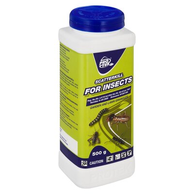 Protek Scatterkill For Insects 500g x 240 | PnP