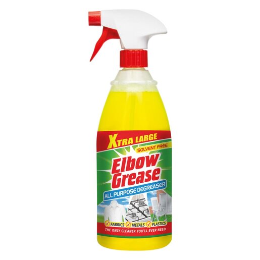 Elbow Grease Original Degreaser 1L | PnP