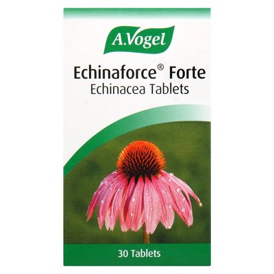 A.Vogel Echinaforce Forte 30 Tablets | PnP