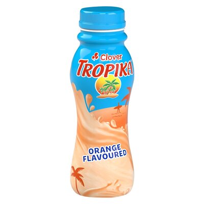 Clover Tropika Orange Dairy Snack 250g | Smart Price Specials | PnP Home