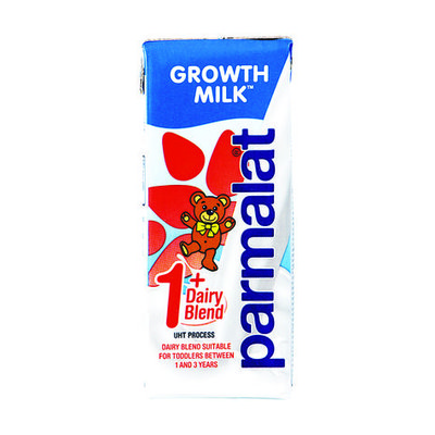 Parmalat Uht Growth Milk 1 + 1L | PnP