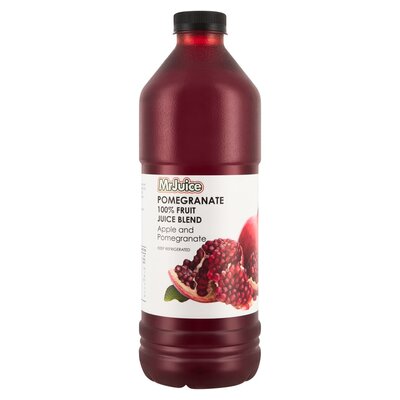 Mr Juice Pomegranate Juice 1.5L | PnP