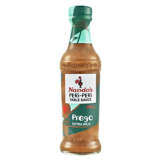 Nando's Prego Steak Sauce 250ml | Smart Price Specials | PnP Home