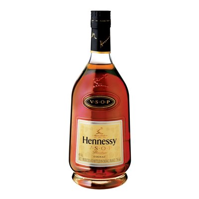 Hennessy Vsop Cognac 750ml | PnP