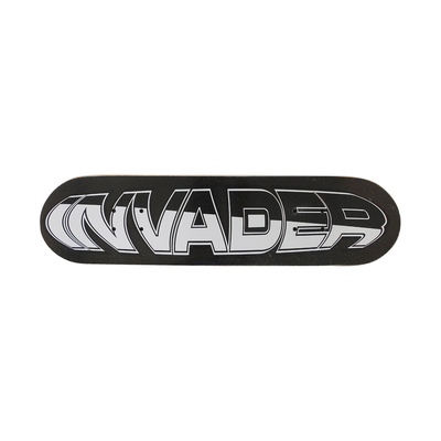 Invader Skateboard Model B | PnP