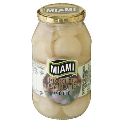 PnP Mild Pickled Onions 780g | PnP