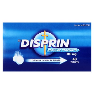 Triparc Pain Relief Powder 38 Pack | PnP