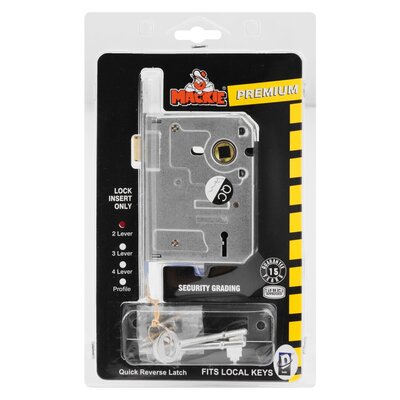 PnP Keyhole Blocker 2 Pack | PnP