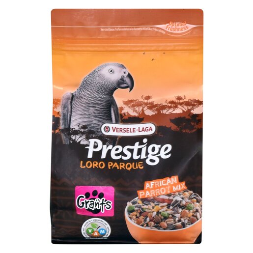 Versele- Laga Prestige African Parrot Mix 1kg | PnP