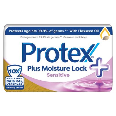 Protex Plus Sensitive Soap 150g | Smart Price Specials | PnP Home