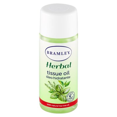 Bramley Herbal Tissue Oil 100ml | PnP