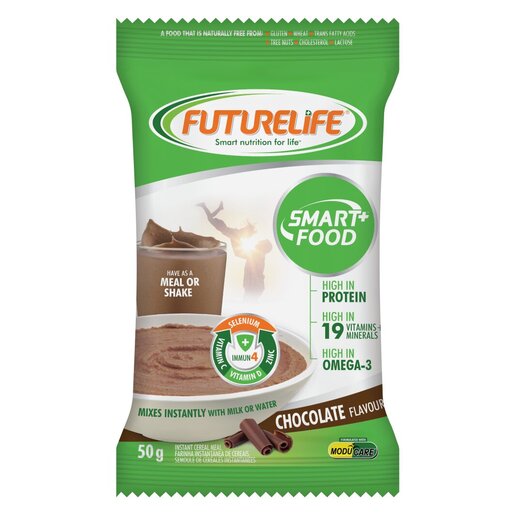 Futurelife Porridge Chocolate Sachet 50g | PnP