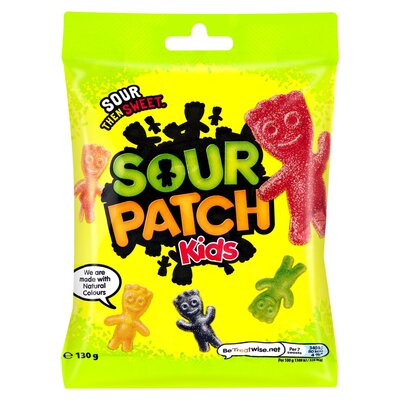 Sour Patch Kids Cola Flavour Sweets 130g | PnP