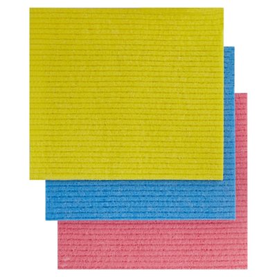 Vileda Sponge Cloth 3ea | PnP