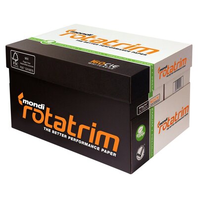 Rotatrim A3 80gsm Copy Paper 500 Sheets | PnP