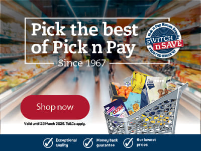 Shop Groceries & Food Online | PnP