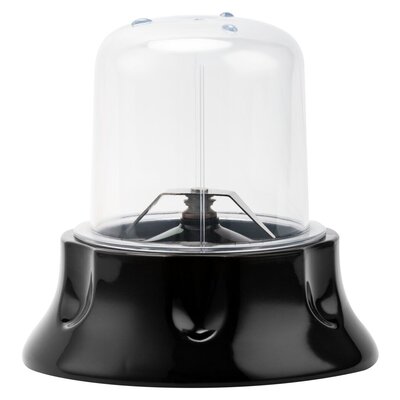 Sunbeam Black 2 in 1 Plastic Blender | PnP