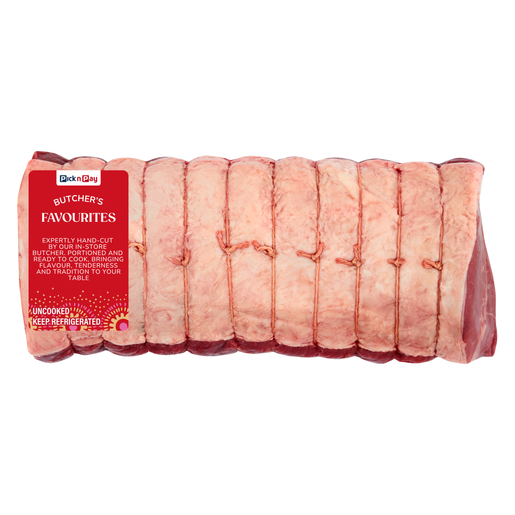 PnP Boneless Sirloin Roast | PnP