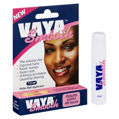 Vaya Smooth Ingrown Hairs 7.5ml | PnP