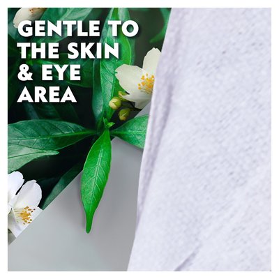 Nivea Daily Essentials Normal Cleansing Wipe 40 Pack | PnP