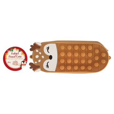 PnP Fidget Pencil Case Marshmallows 35g | PnP