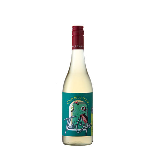 Rascallion With Love from the Cape Sauvignon Blanc 750ml x 6 | PnP
