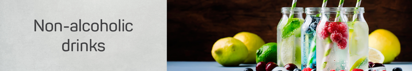 Non-Alcoholic Drinks | Liquor Store | Smart Price Specials | PnP