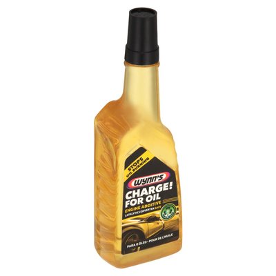 Wynn's Charge Oil 500ml | PnP