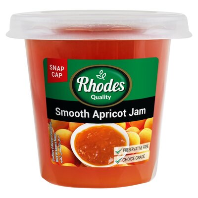 All Gold Super Fine Apricot Jam 900g | PnP