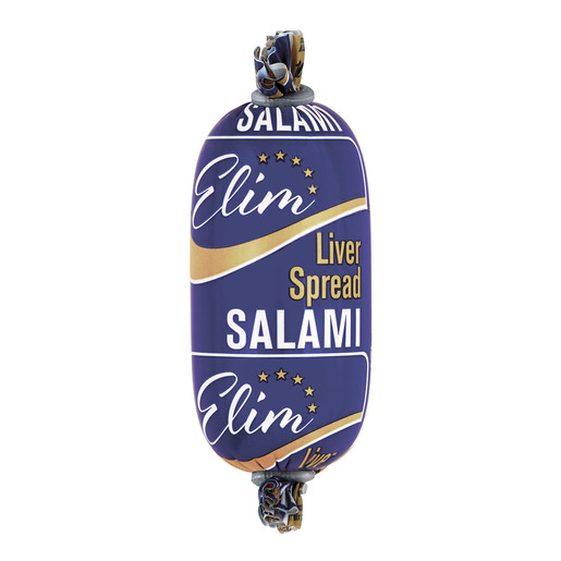 Elim Salami Spread 100g | PnP