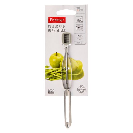 Prestige Speed Peeler And Bean Slicer | Smart Price Specials | PnP Home