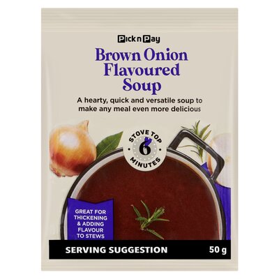 Packet Soups | Soup | Smart Price Specials | PnP