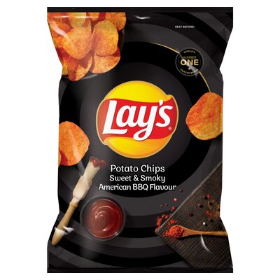 Lay's | Potato Chips | Smart Price Specials | PnP