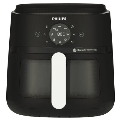 Defy 4.7L Manual Air Fryer DAF2347 | PnP