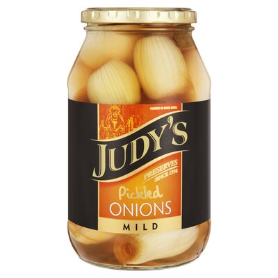 Judy's Mild Pickled Onions 780g | Smart Price Specials | PnP Home