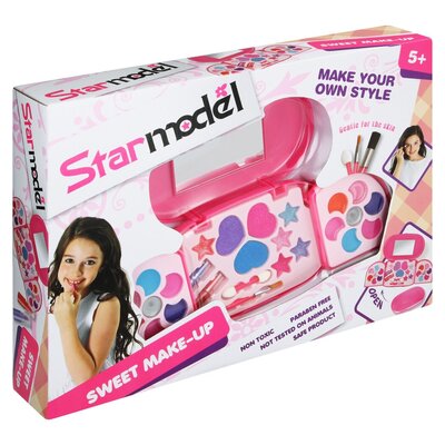 Starmodel Young Sweet Make Up Set | PnP
