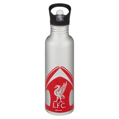 Liverpool Football Club Assorted Aluminium Bottle 750ml | PnP