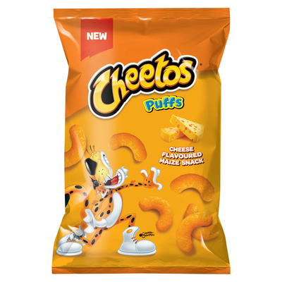 Simba Twils Munchiez Snack Cheese 100g | PnP