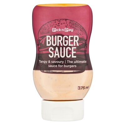 Spur Durky Sauce 500ml | PnP