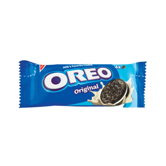 Oreo Original Cookies 44g x 7680 | PnP