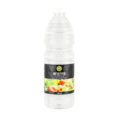 The Soul Tree Vinegar White 750ml | PnP
