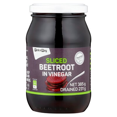 PnP Beetroot Pack 3kg | PnP